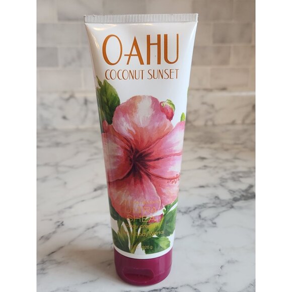Bath & Body Works | Bath & Body | Bath Body Works Oahu Coconut Sunset ...